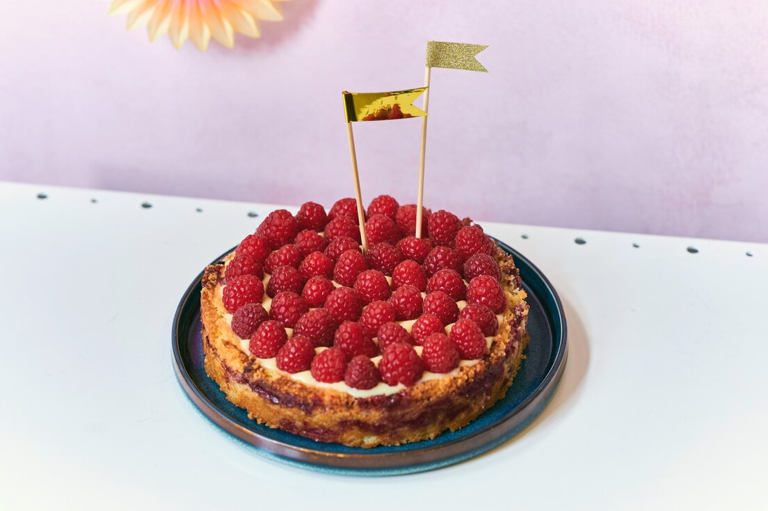 Klassieke boterkoek maken - Koopmans.com